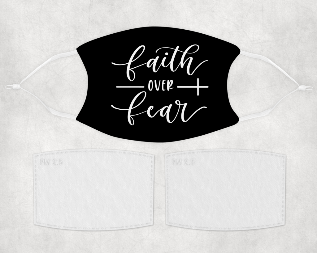 Faith Over Fear | Experience ACA