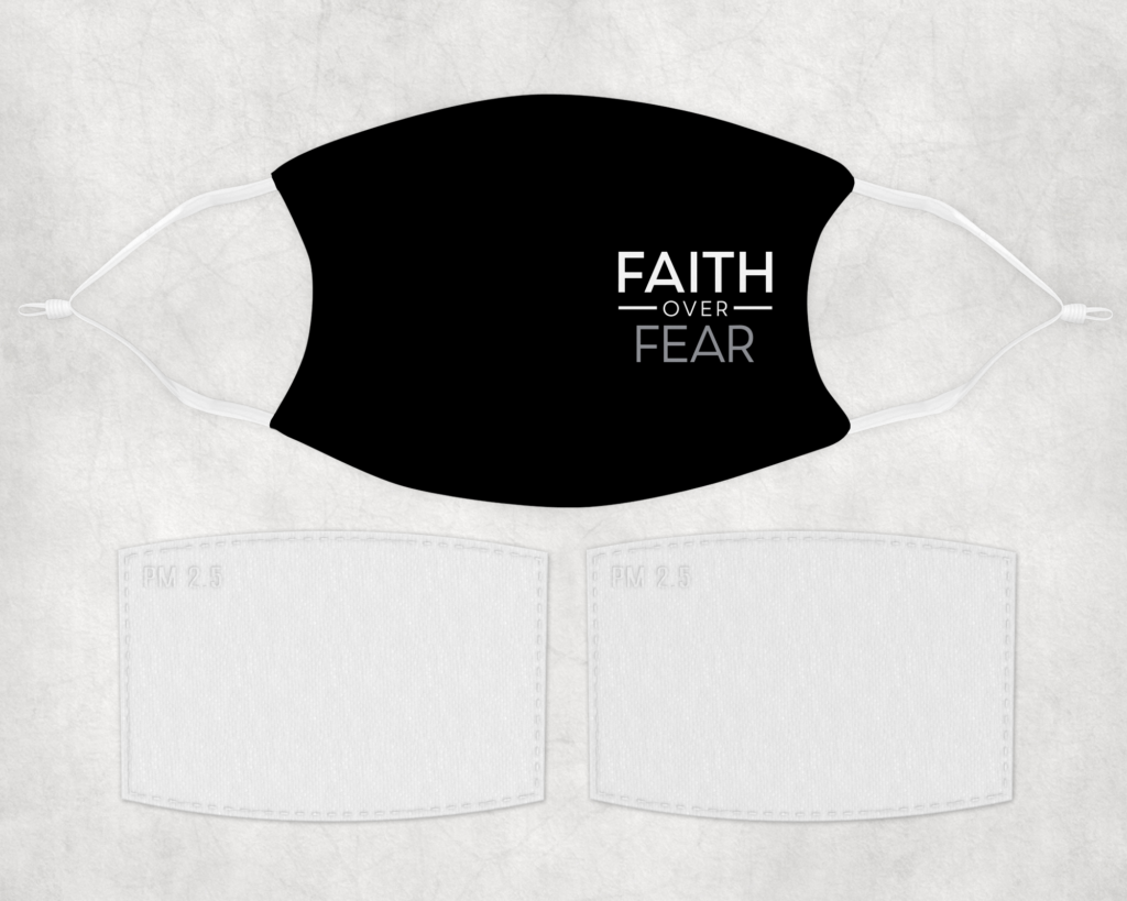 Faith Over Fear2 | Experience ACA